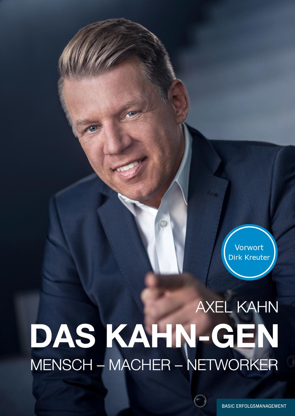 Moderation - AK Networking & Verlag